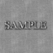 Second Life Marketplace - Zoy Texture [ Faded Knit 02 ] GRAY - Seamless